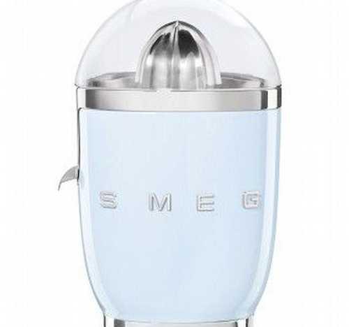 Соковыжималка Smeg CJF11pbeu