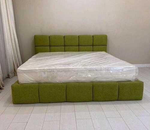 Кровать новая Марракеш