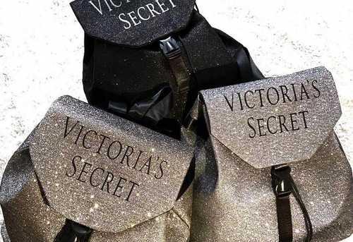 Рюкзаки новые Victoria's Secret