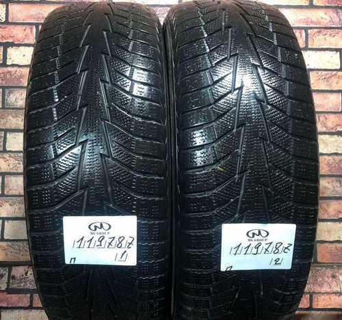 Hankook Winter I'Cept IZ W606 215/60 R17