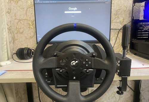 Thrustmaster t300rs