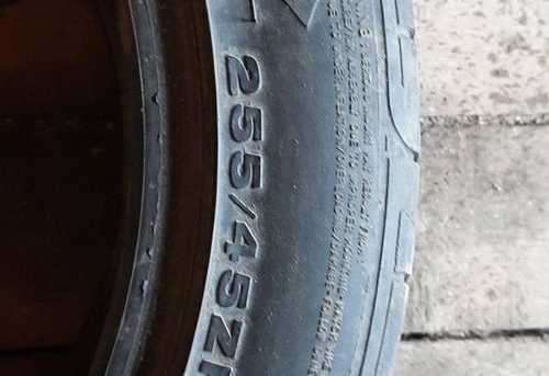 Dunlop Axiom Plus 255/45 R18