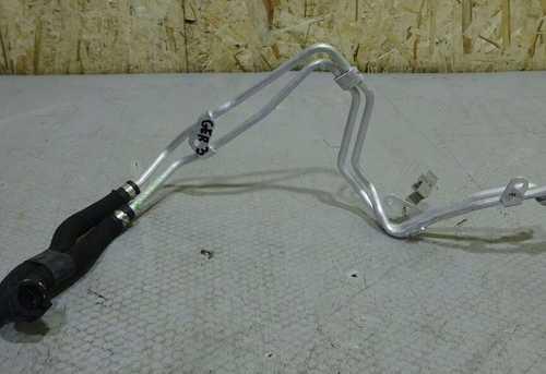 Новый Трубопровод SCR доз.модуля BMW бмв G05 G06