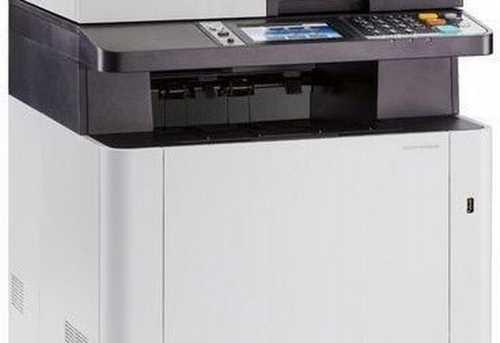 Мфу Kyocera Ecosys M5526cdn (1102R83NL0)