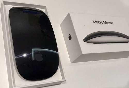Apple Magic Mouse 3 black