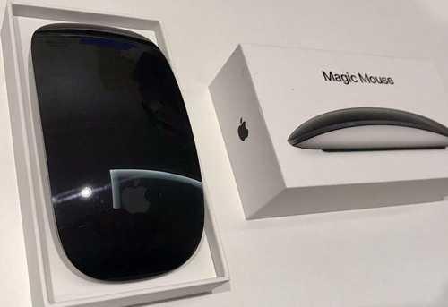 Apple Magic Mouse 3 black