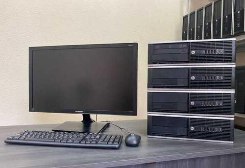 Компьютеры для офиса Core i3 3220/4gb/500Gb