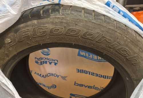 Bfgoodrich Advantage 215/55 R17 98W