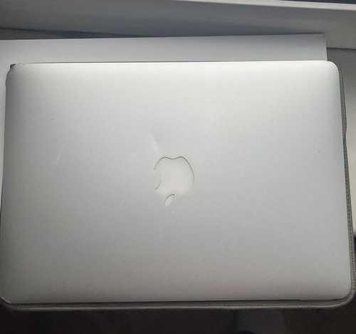 Macbook air 13 2017