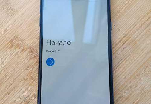 Samsung Galaxy A6+, 4/32 ГБ