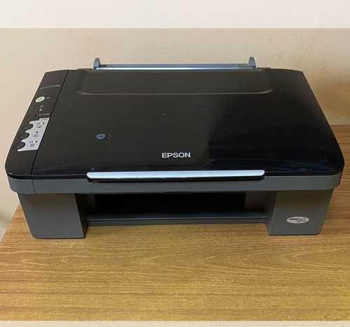 Принтер Epson TX106