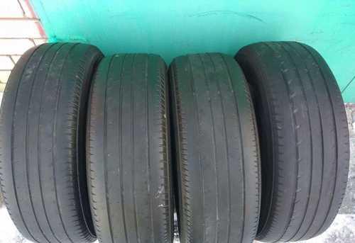 Yokohama Geolandar G098A 225/65 R17 102V