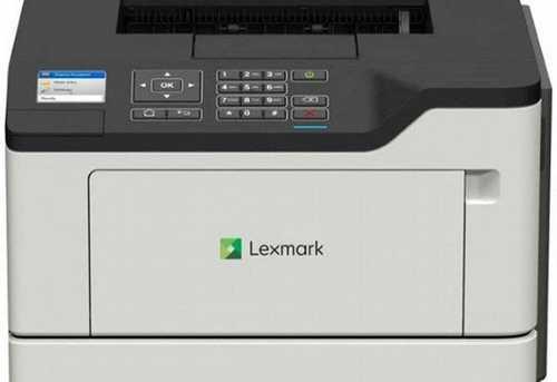 Новый Lexmark MS621dn