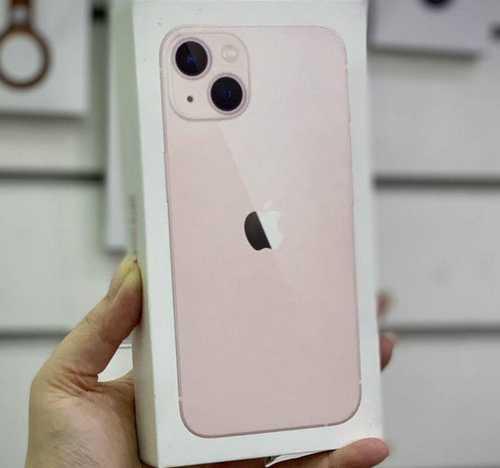 iPhone 13, 128 ГБ