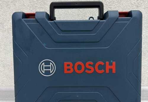 Дрель-шуруповерт акк. Bosch GSR 180-Li 06019F8123