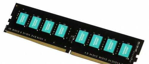 Память Kingmax DDR4 16Gb 2400MHz KM-LD4-2400-16GS