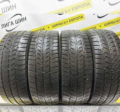 Continental VanContact Winter 215/65 R16C
