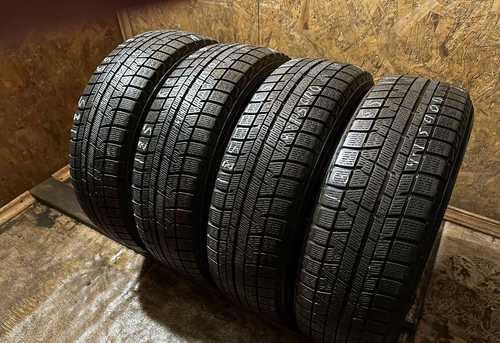 Yokohama Ice Guard IG50+ 185/65 R15 88Q