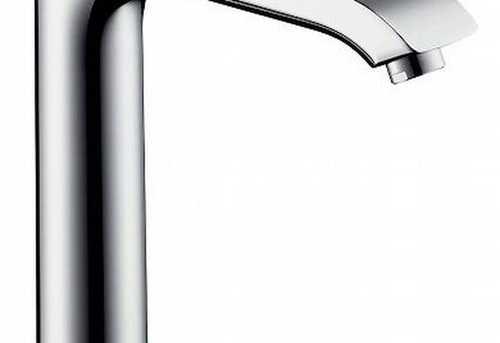 Смеситель Hansgrohe Metris 31183000 для раковины