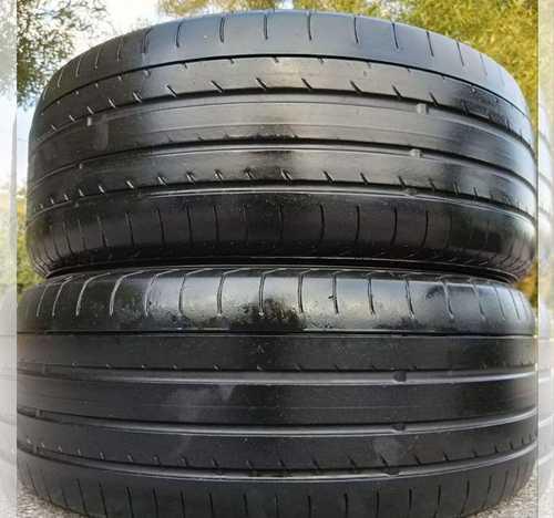 Yokohama Advan Sport V105 235/50 R18