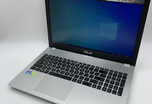Мощный, универсальный ноутбук (ssd 500/ i5)