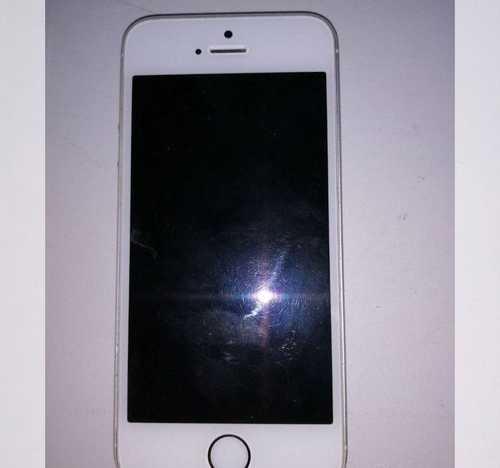 iPhone 5, 16 ГБ