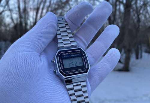 Часы casio