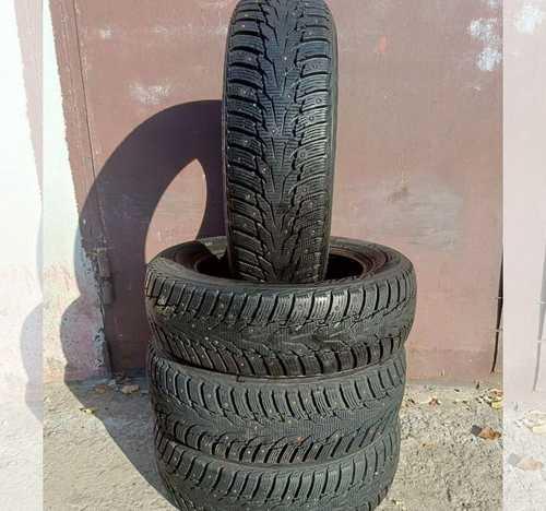 Nexen Winguard WinSpike WH62 185/65 R15