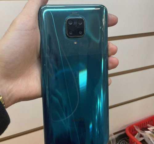 Xiaomi Redmi Note 9 Pro, 6/64 ГБ