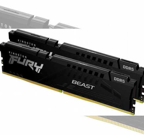 Оперативная память ddr5 новая 32gb