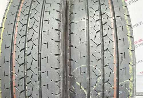 Bridgestone Duravis R660 195/65 R16C 104T