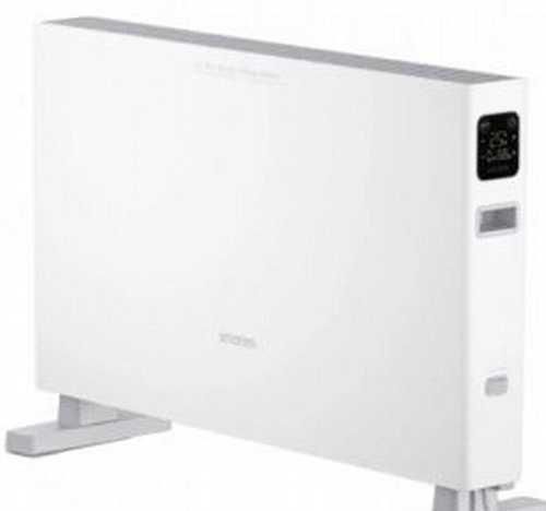 Умный конвектор Smartmi SMART Convector Heater 1S