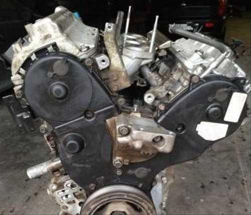 Двс J35Z2 Honda Pilot Acura 2008-2015 3.5 бензин