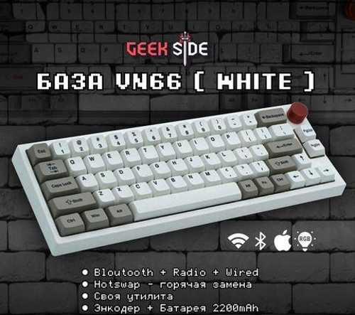 Механическая клавиатура Dukharo VN66