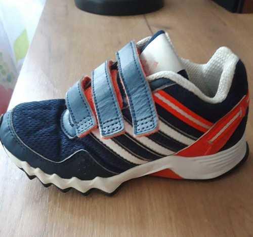 Кроссовки детские adidas