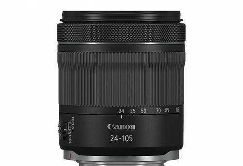 Canon RF 24-105 MM F4.7.1 STM