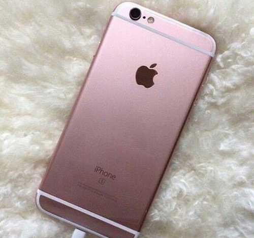 iPhone 6S Plus, 128 ГБ