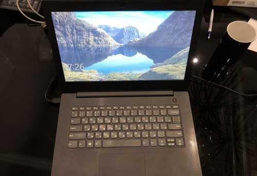 Ноутбук Lenovo V130-14IKB 81HQ