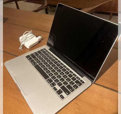 Apple macbook pro 13 2013