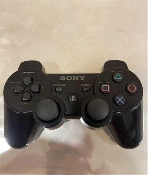 Sony PS3 джостик