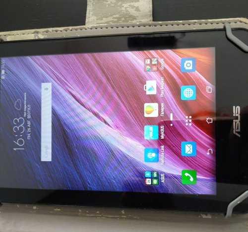 Планшет Asus fonepad 7 рабочий