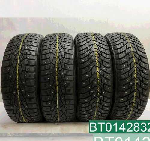 Nokian Tyres Nordman 8 185/60 R15 88T