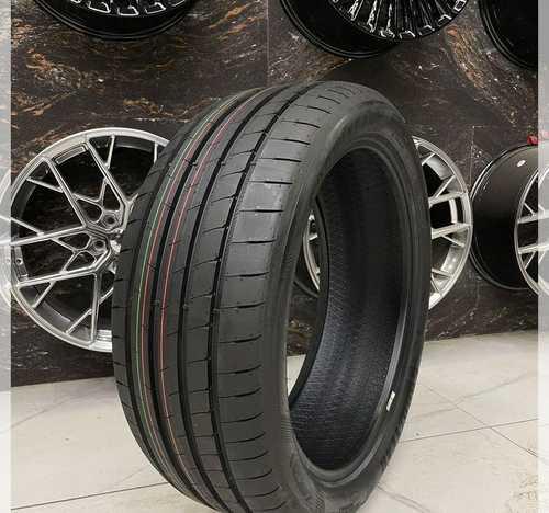 Goodyear Eagle F1 Asymmetric 5 255/40 R20 104Y