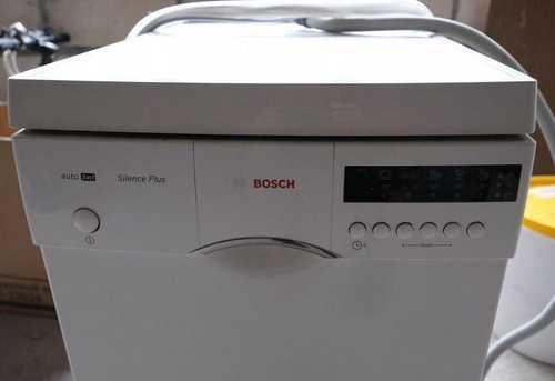 Посудомоечная машина Bosch SRS55T12EU