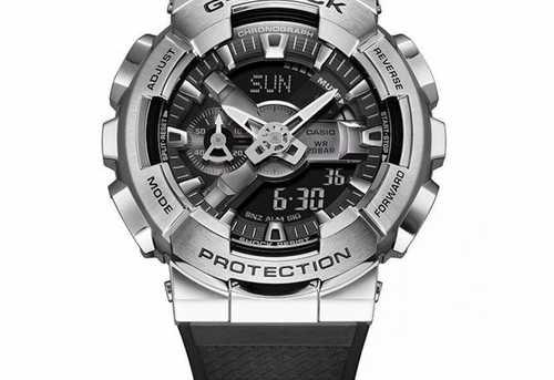 Часы часы Casio G-Shock GM-110-1AER мужские