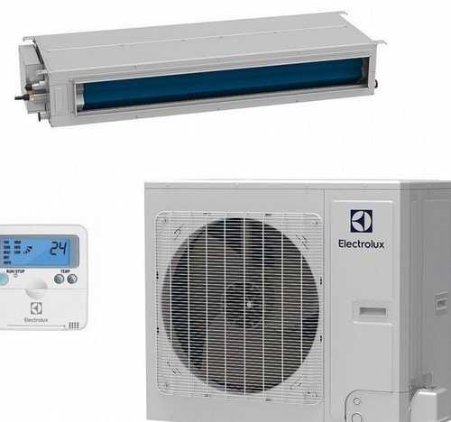 Комплект Electrolux eacd-36H/UP3/N3 сплит-системы