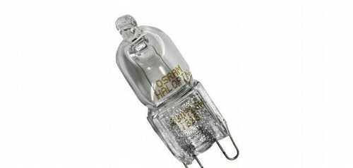 Галогенная лампа для духовых шкафов miele 7006820