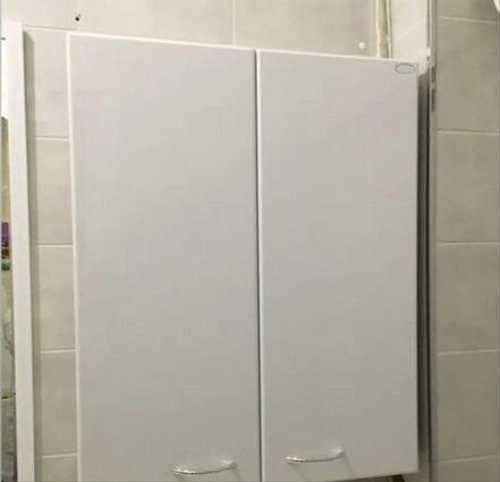 Шкаф в в ванную 50х74,6