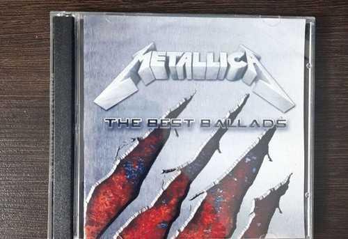 Metallica 2 cd
