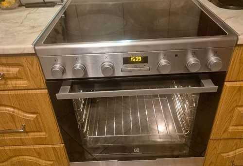 Electrolux EKC 96430AX